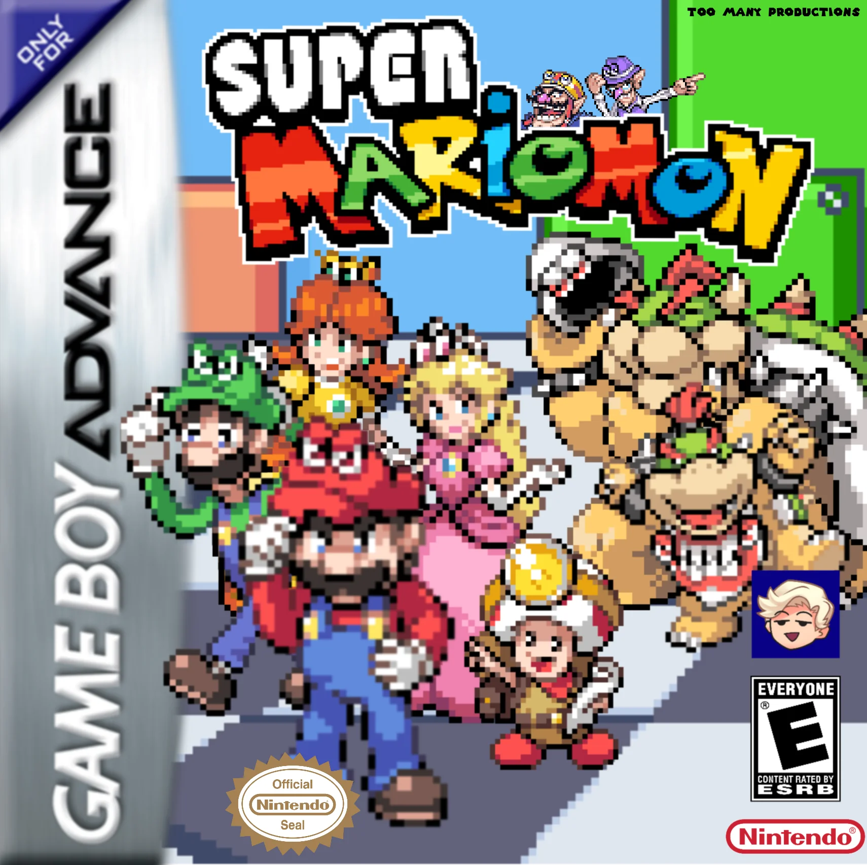 Best Pokémon ROM Hacks (2025) – Play & Download Now!